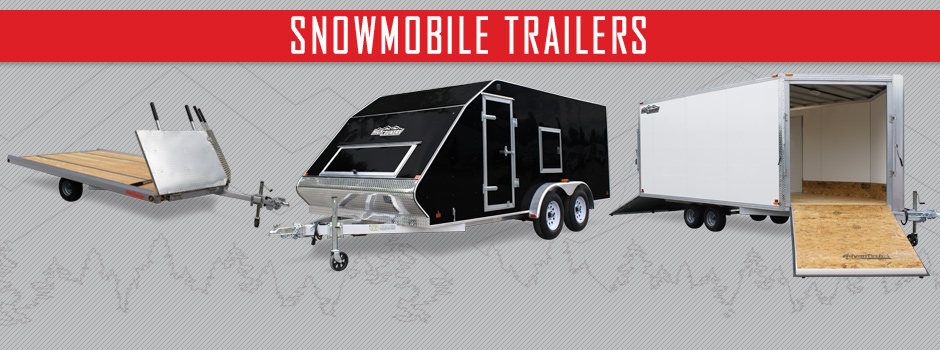 High Country All Aluminum Trailers - Home